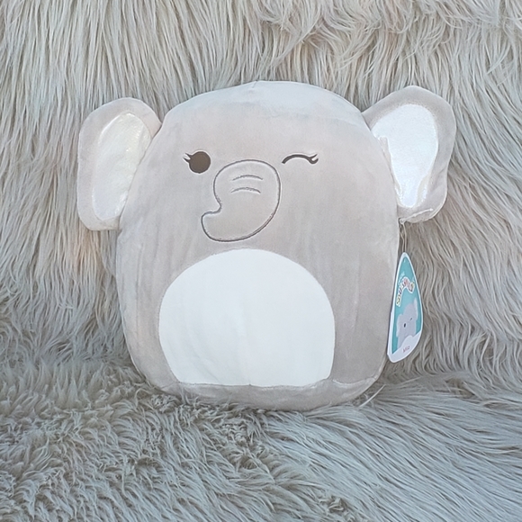 Squishmallows | Other | Squishmallows Mila 8 | Poshmark